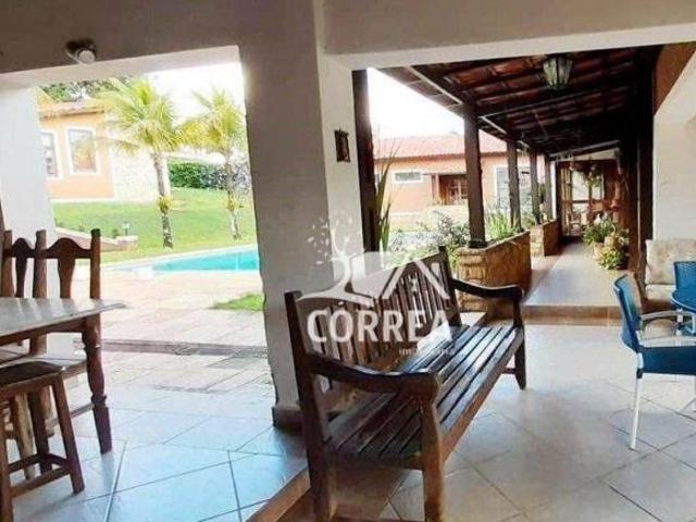 Chácara para venda em Jardim Residencial Veneza, Indaiatuba