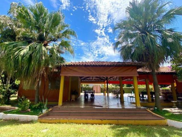 Chácara para venda em Jardim Stábile de 0.01m² com 5 Quartos