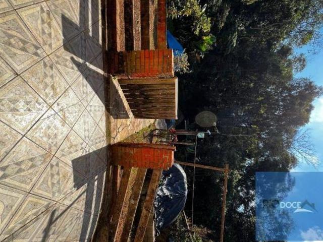 Chácara para venda em Jardim São Vicente, Cotia