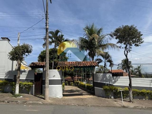 Chácara para venda em Jardim São Domingos de 2000.00m² com 3 Quartos e 1 Suite