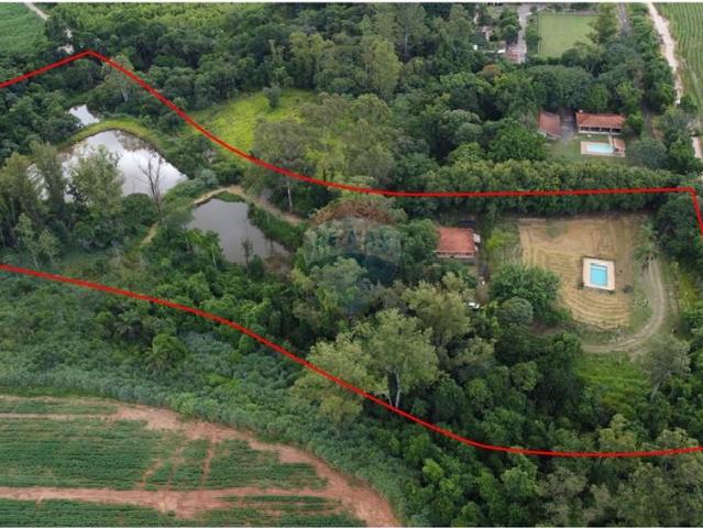 Chácara para venda em Jardim São João em Araras São Paulo de 110.00m² com 2 Quartos e 6 Garagens