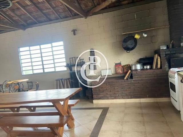 Chácara para venda em Jardim São Jorge, São José dos Campos