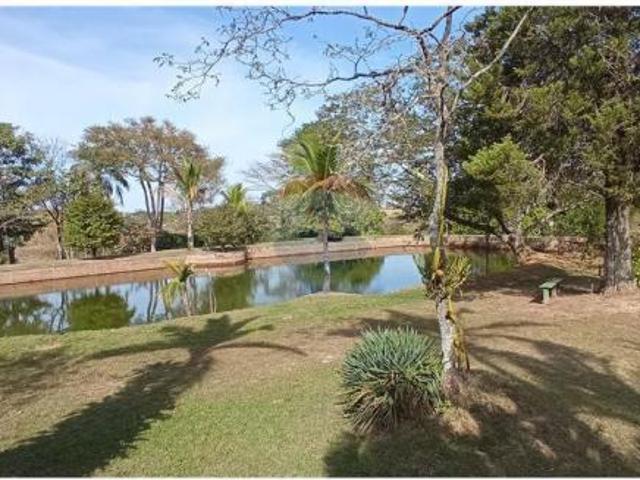 Chácara para venda em Jardim São José de 320.00m² com 3 Quartos e 1 Suite