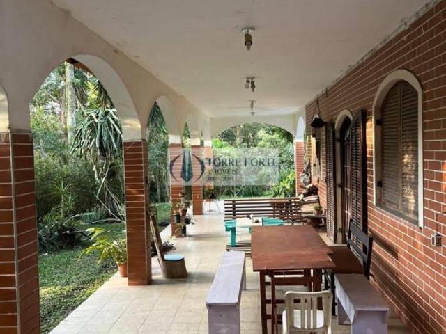 Chácara para venda em Jardim São Luiz Caucaia do Alto, Cot
