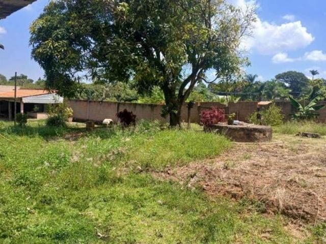 Chácara para venda em Jardim São Luiz, Limeira