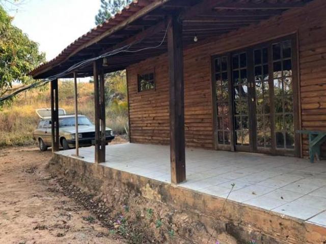 Chácara para venda em Jardim São Luís de 4500.00m² com 2 Quartos, 1 Suite e 4 Garagens
