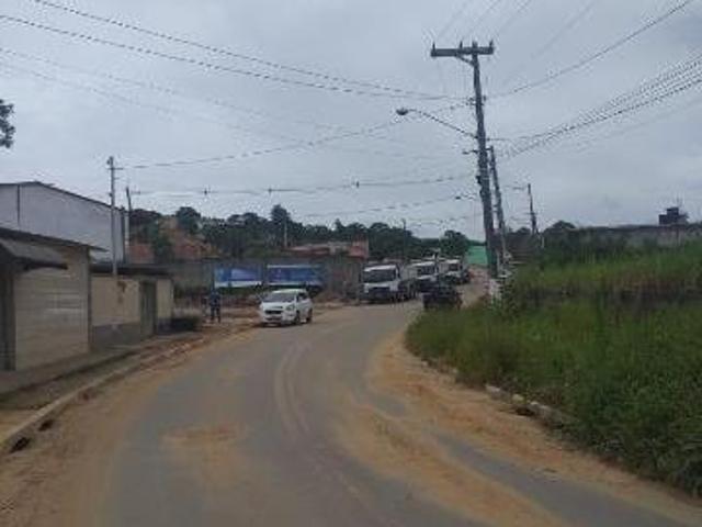 Chácara para venda em Jardim São Luís, Suzano