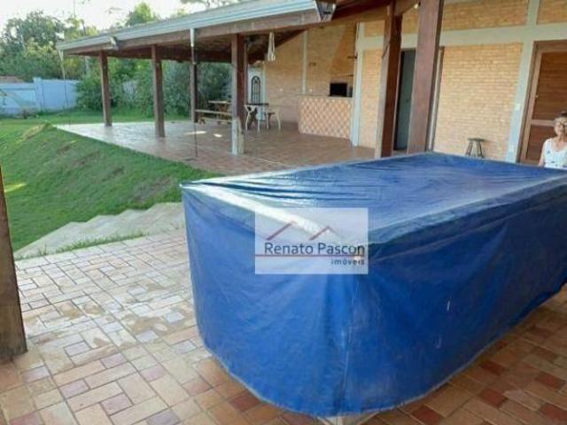 Chácara para venda em Jardim São Pedro, Limeira