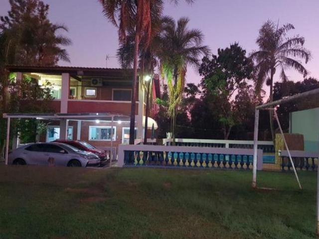 Chácara para venda em Jardim São Pedro, Limeira
