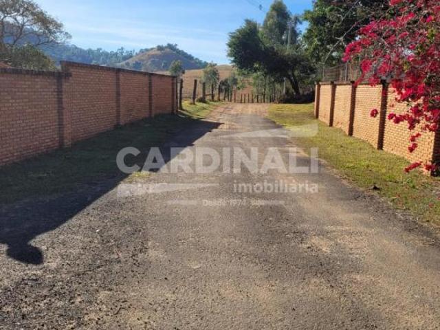 Chácara para venda em Jardim Sao Carlos de 508200.00m² com 5 Quartos, 5 Suites e 30 Garagens