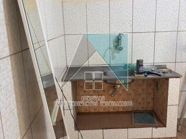 Chácara para venda em Jardim Salgado Filho, Ribeirão Preto