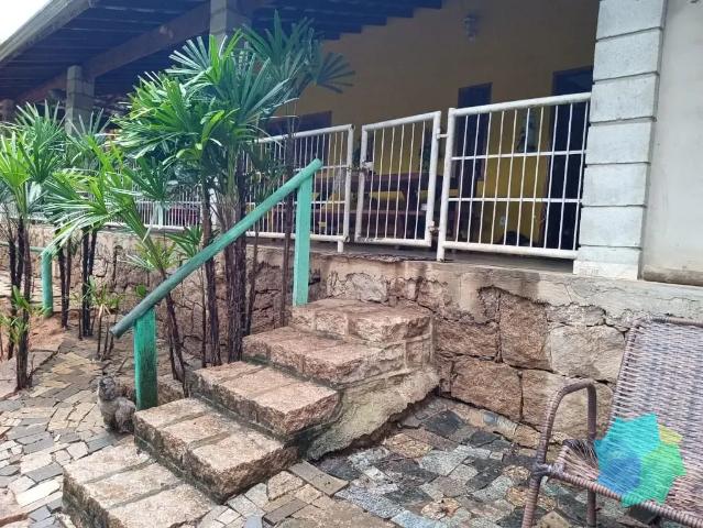 Chácara para venda em Jardim Saltense em Salto São Paulo de 209.00m² com 2 Quartos
