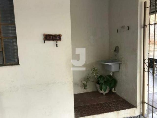 Chácara para venda em Jardim Saltense, Salto