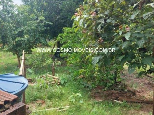 Chácara para venda em Jardim Samello V, Franca