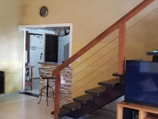 Chácara para venda em Jardim San Ressore Caucaia do Alto