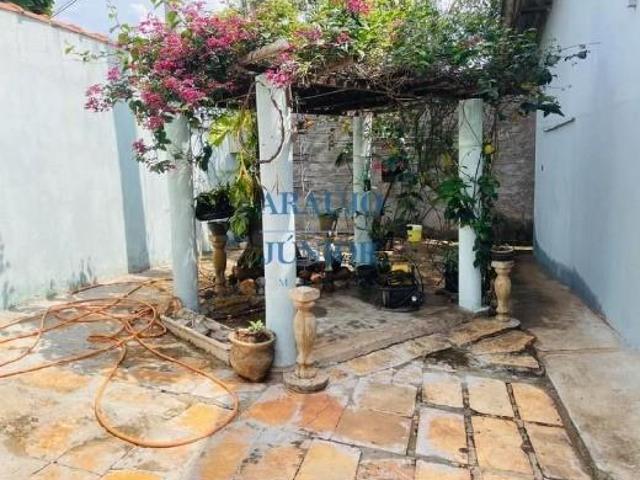 Chácara para venda em Jardim Santa Madalena, Sumaré