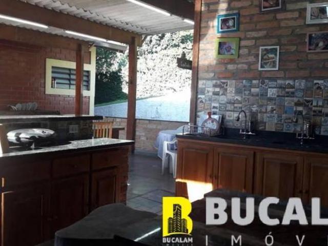 Chácara para venda em Jardim Santa Maria, Embu das Artes