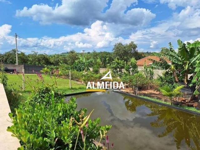 Chácara para venda em Jardim Santa Maria, Rio Claro