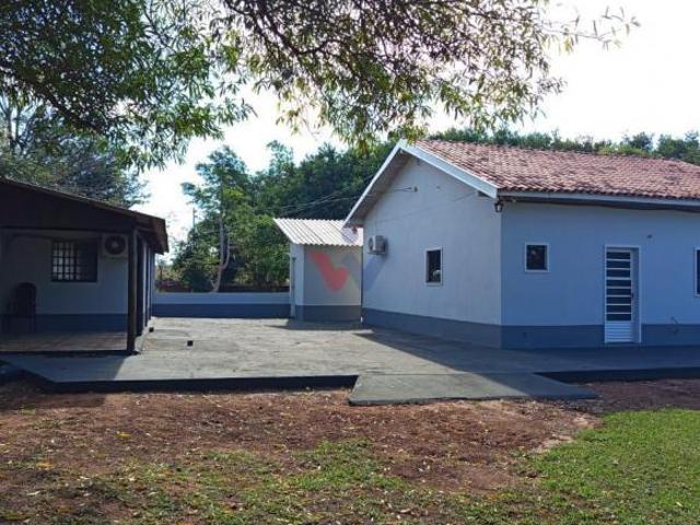 Chácara para venda em Jardim Santa Mônica de 36000.00m² com 2 Quartos e 2 Suites