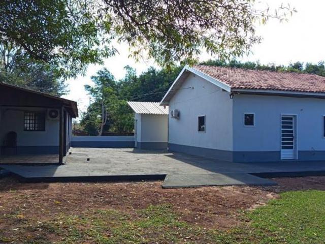 Chácara para venda em Jardim Santa Mônica de 36000.00m² com 2 Quartos e 2 Suites