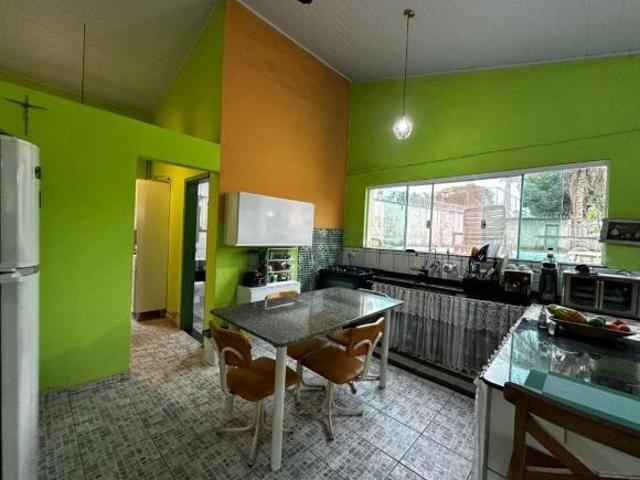 Chácara para venda em Jardim Santa Alice de 288.00m² com 5 Quartos e 2 Suites