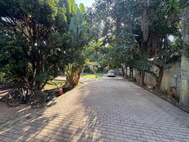 Chácara para venda em Jardim Santa Alice, Santa Bárbara D&apos Oe