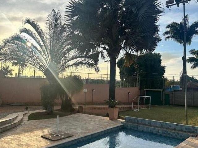 Chácara para venda em Jardim Santa Alice, Santa Bárbara D&apos Oe