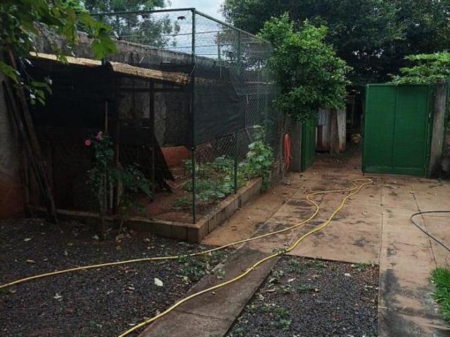 Chácara para venda em Jardim Santa Ana, Luís Antônio