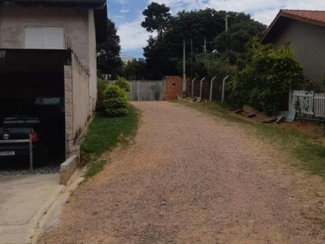 Chácara para venda em Jardim Santa Cândida de 400.00m² com 4 Quartos, 2 Suites e 2 Garagens
