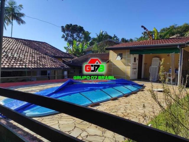 Chácara para venda em Jardim Santa Cecília I, São José dos C