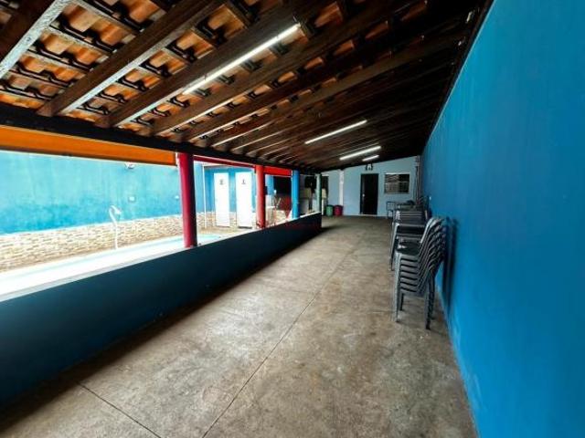 Chácara para venda em Jardim Santa Clara II, Rio Claro