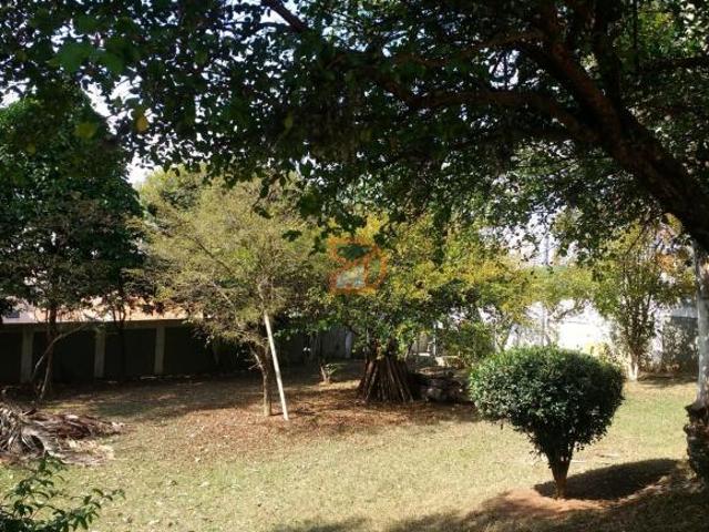 Chácara para venda em Jardim Santa Helena de 100.00m² com 1 Quarto