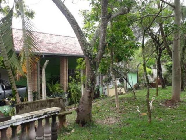 Chácara para venda em Jardim Santa Hermínia, São José dos Ca