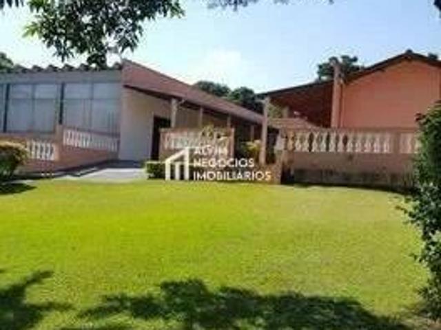 Chácara para venda em Jardim Santa Hermínia, São José dos Ca