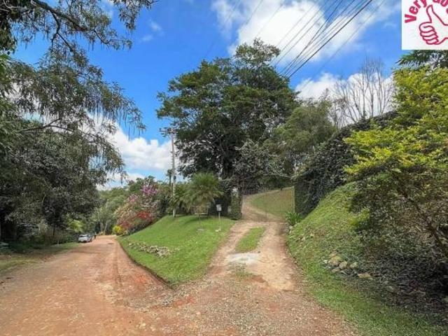 Chácara para venda em Jardim Santa Paula, Cotia