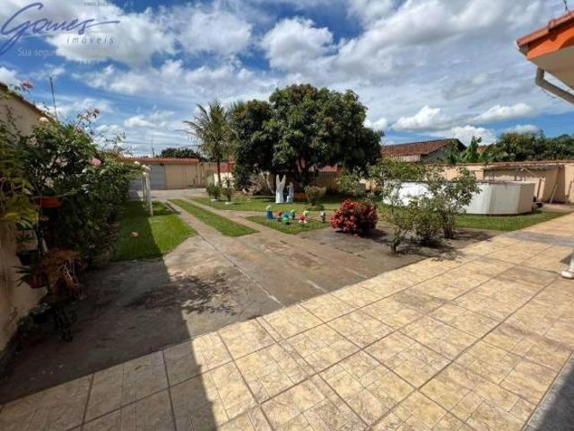 Chácara para venda em Jardim Santa Rosa 2, Porto Ferreira