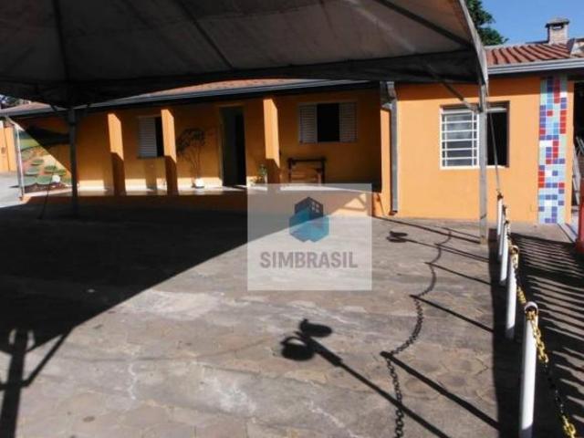 Chácara para venda em Jardim Santa Rosa, Campinas