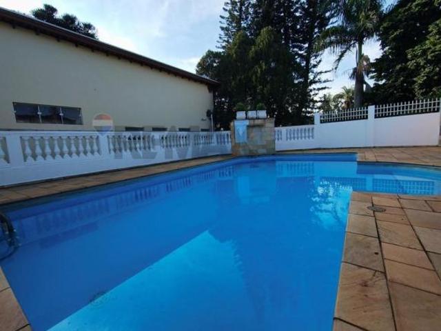Chácara para venda em Jardim Santa Rosa de 335.00m² com 4 Quartos, 2 Suites e 10 Garagens