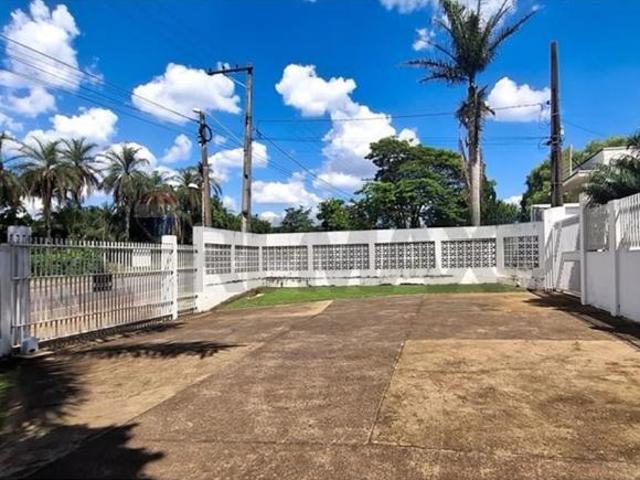 Chácara para venda em Jardim Santa Rosa de 335.00m² com 4 Quartos, 2 Suites e 10 Garagens