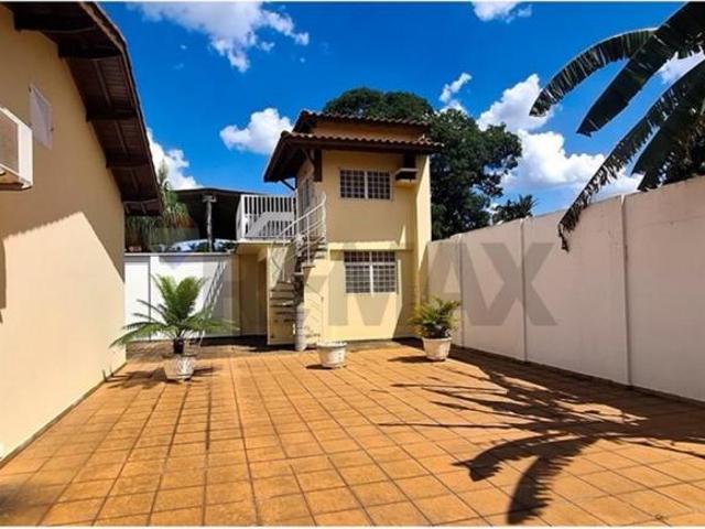 Chácara para venda em Jardim Santa Rosa de 335.00m² com 4 Quartos, 2 Suites e 10 Garagens