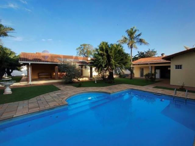 Chácara para venda em Jardim Santa Rosa de 335.00m² com 4 Quartos, 2 Suites e 10 Garagens