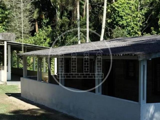 Chácara para venda em Jardim Santa Tereza, São Paulo