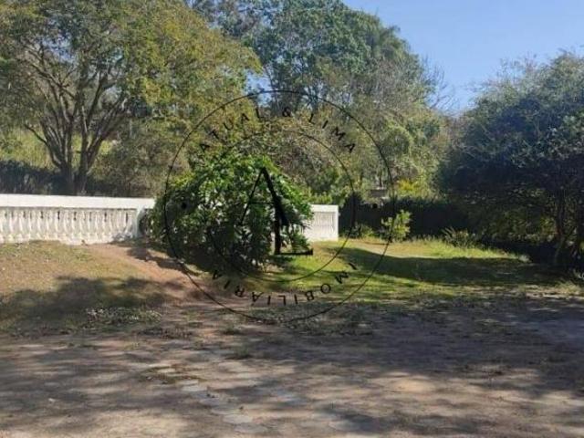 Chácara para venda em Jardim Santo Antônio, Amparo