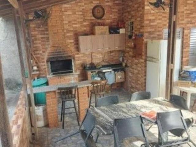 Chácara para venda em Jardim Scala, Jundiaí