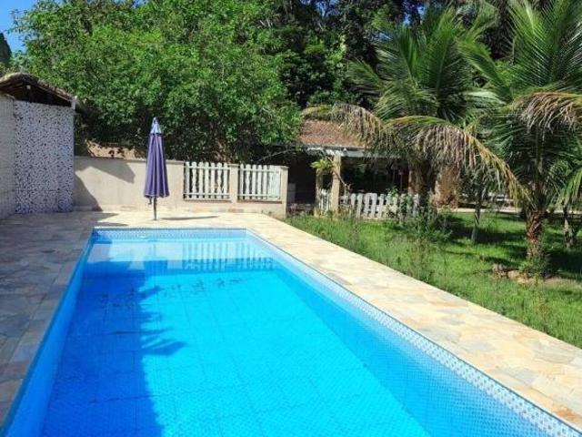Chácara para venda em Jardim Somar, Peruíbe