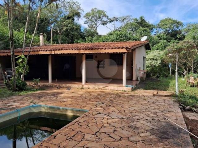Chácara para venda em Jardim Tarantela, Jundiaí