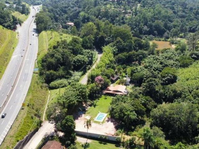 Chácara para venda em Jardim Tarumã, Jundiaí
