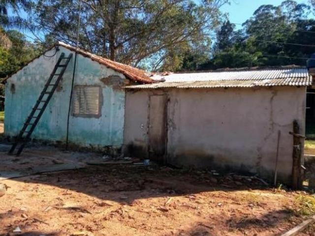 Chácara para venda em Jardim Tarumã, Jundiaí