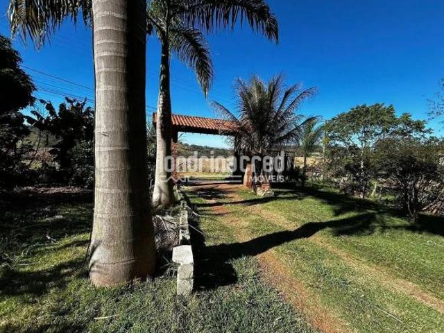 Chácara para venda em Jardim Vale Verde, Londrina