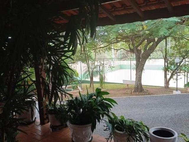 Chácara para venda em Jardim Valparaíso, Boituva